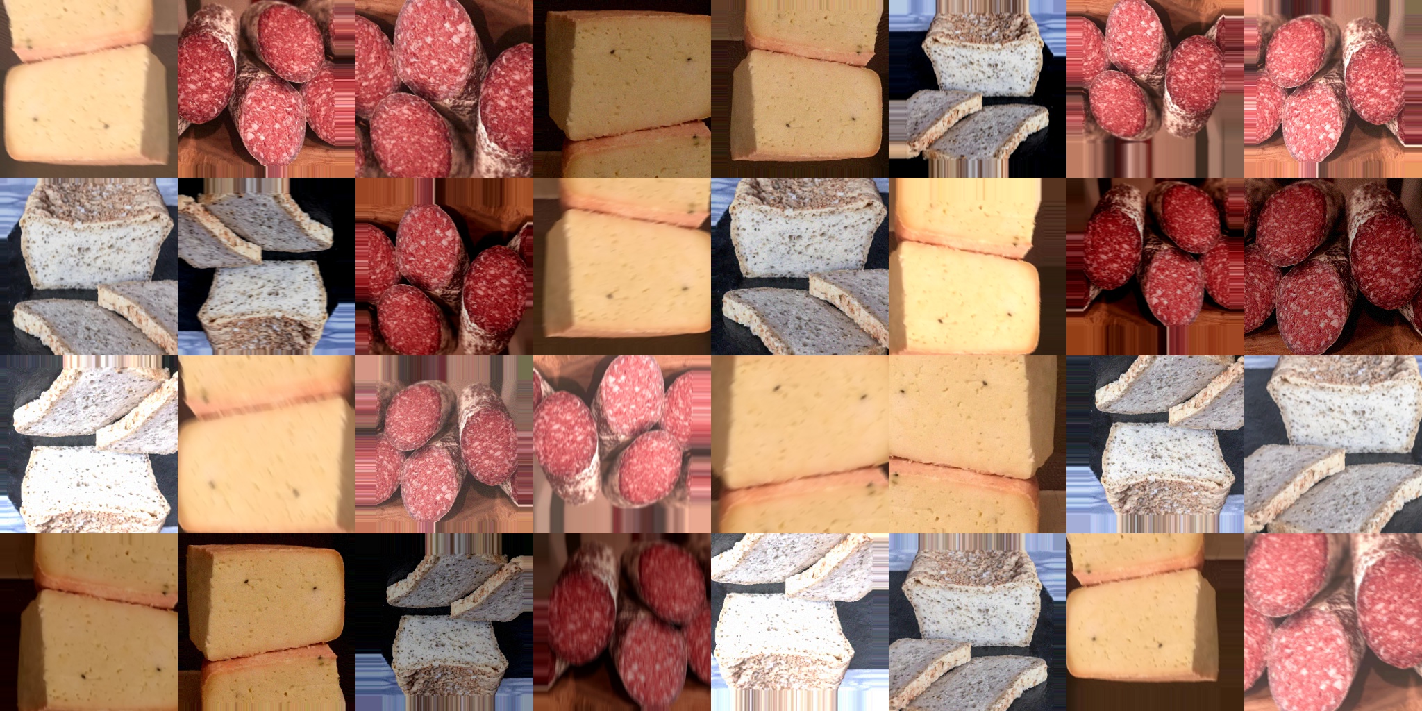 Integrating Albumentations Library In Keras Sequence For Image Data Augmentation Alex O P